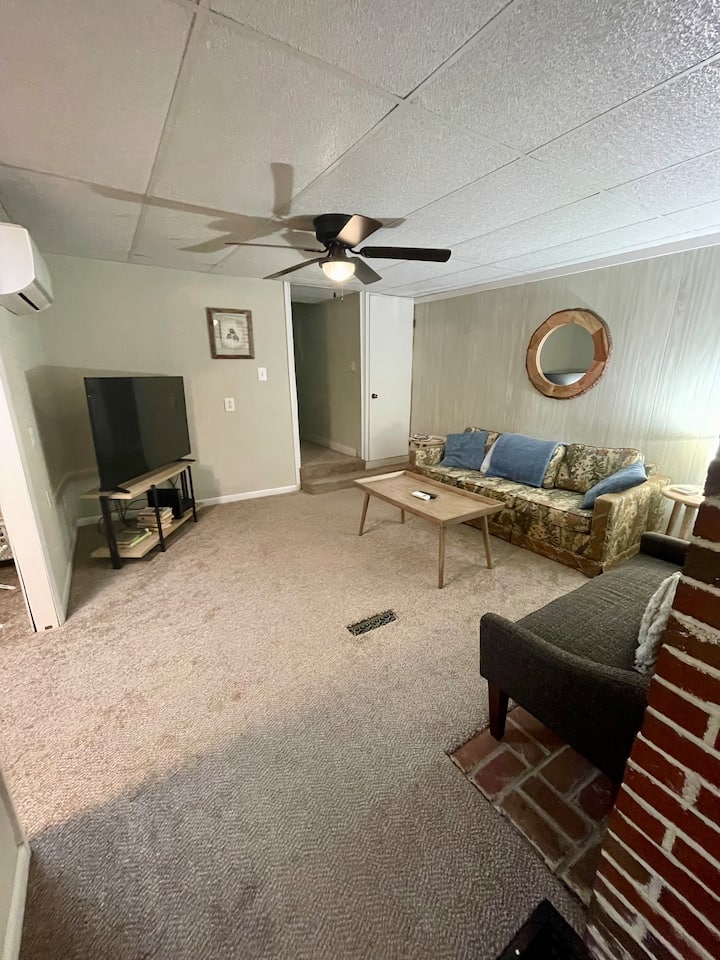 Cozy Apartment - Carlisle, PA