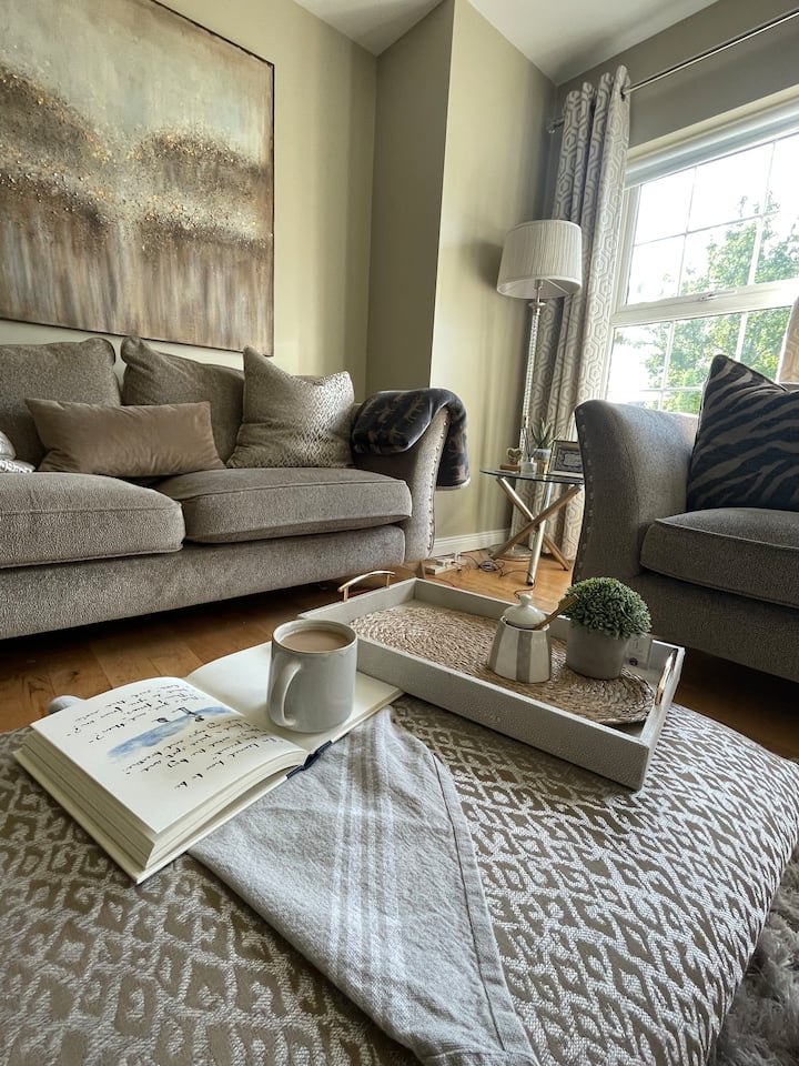 The Townhouse Millbrooke Manor At  Causeway Coast - Ballymoney