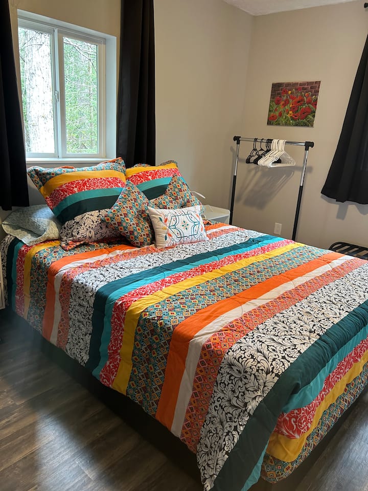 Crow's Nest In Seward - Seward, AK