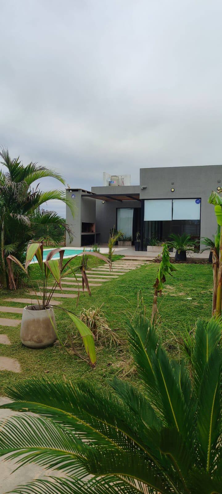Casa Quinta Búho Norte - Resistencia