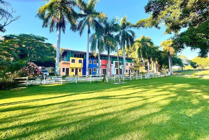 Casa Villa Felicidade - Espírito Santo