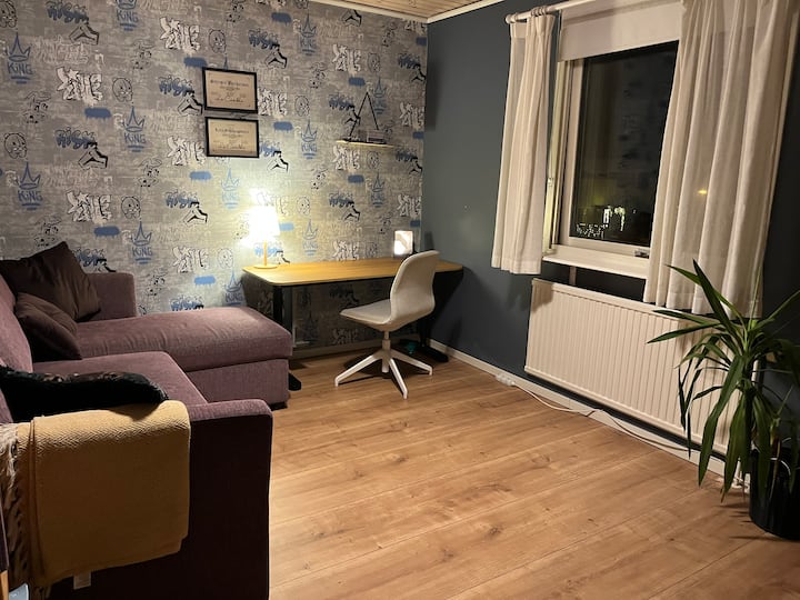 Cozy Room In Lund - Close To Uni - Lund