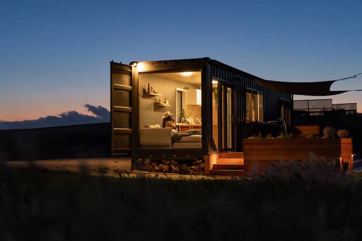 Willowbrook Retreat - Southland