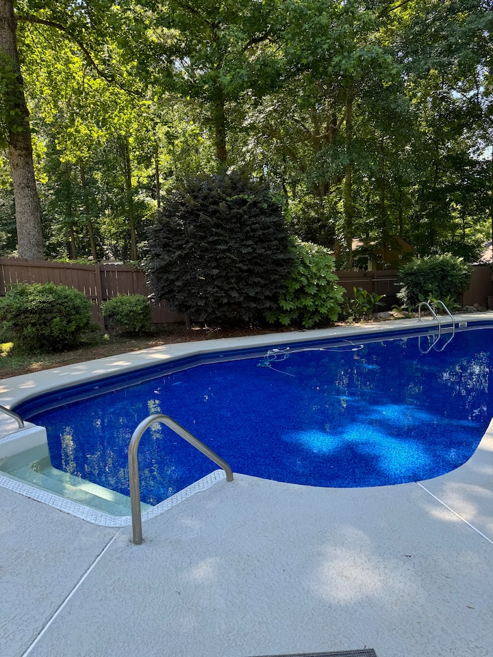 Oasis In Peachtree City - Peachtree City, GA