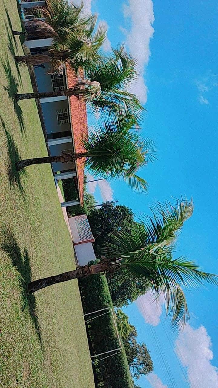 Casa / Chácara Em São Pedro Sp - Águas de São Pedro