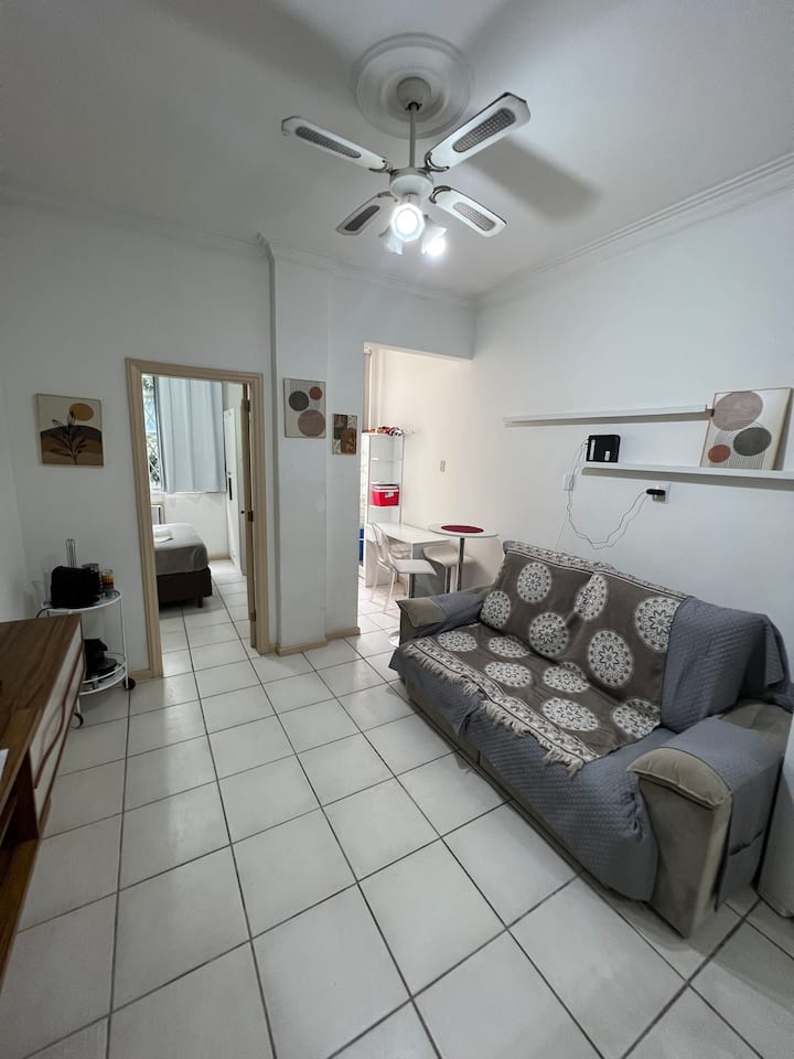 Ipanema Beach - Ipanema