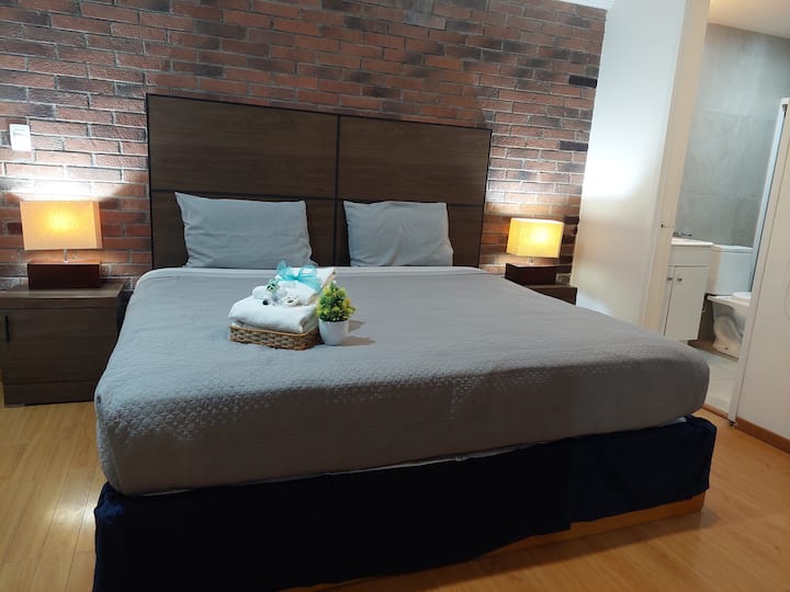 Bonito Alojamiento A 5 Minutos De Cholula - Puebla