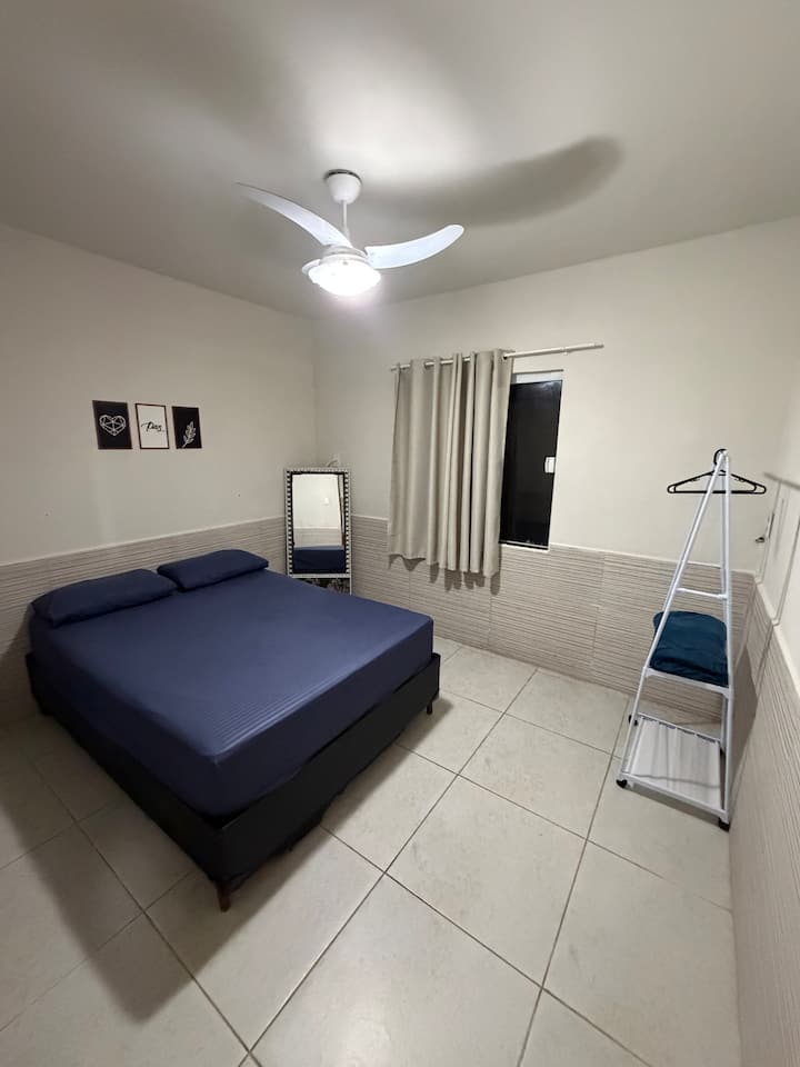 Casa Perto De Tudo - Arraial do Cabo