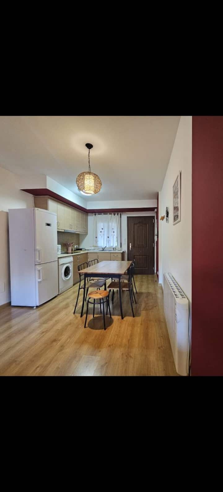 Vivienda Encanto Nature - Arroyo Frio