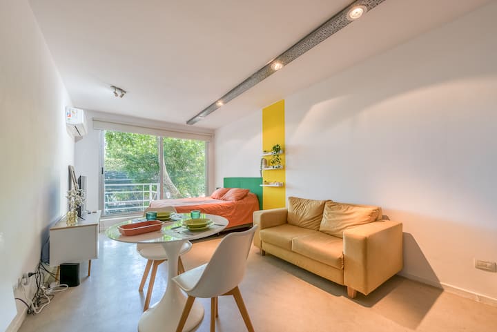 Hermoso Departamento Con Pileta - Argentina