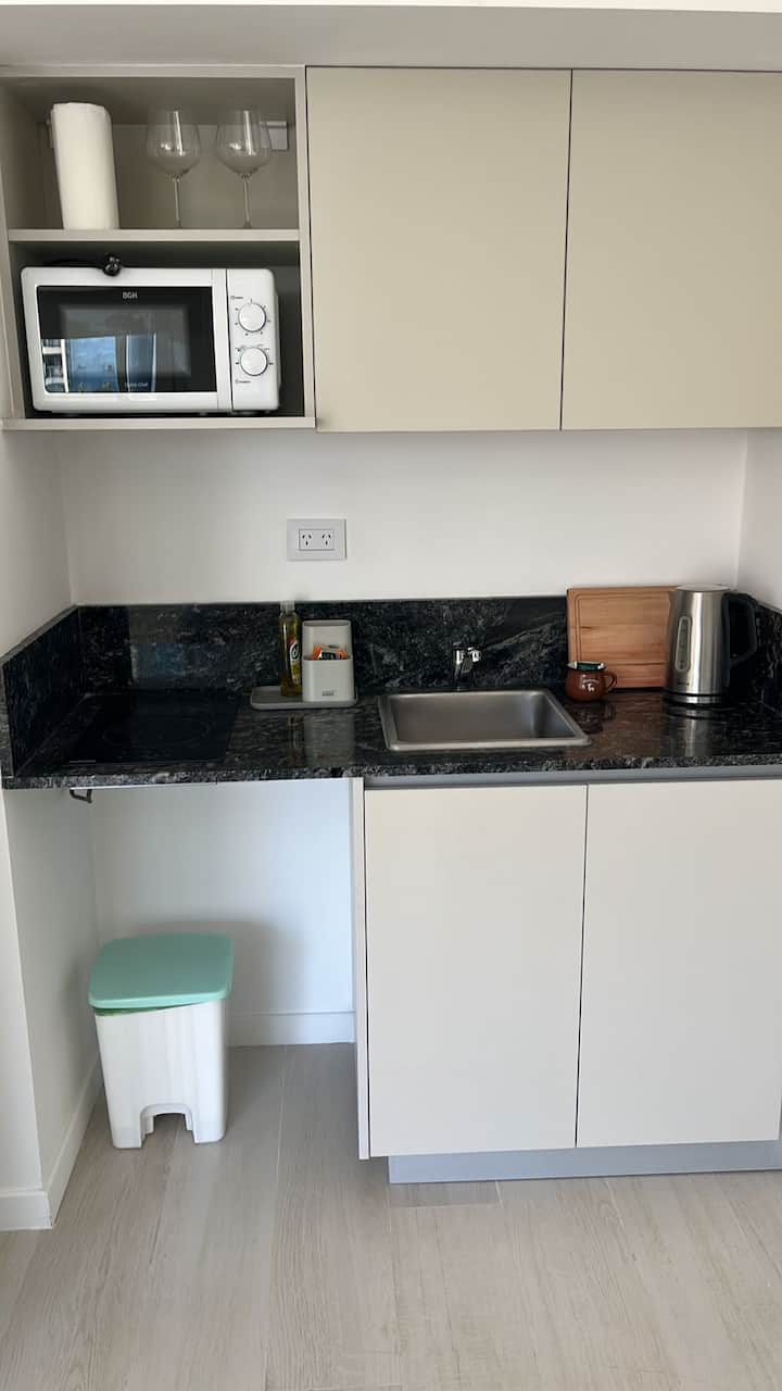 Hermoso Departamento En Palermo - Argentine
