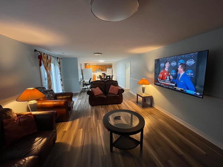 Traveler’s Home - Bowmanville