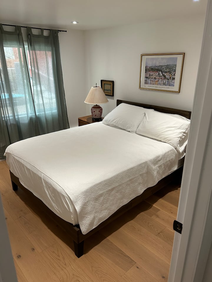 Room In English Cottage Vibes - San Francisco, CA