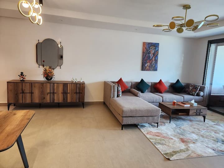 Magnifique Maison - Bastia