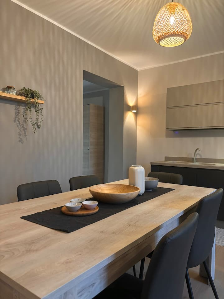 Casa Vacanze Evan A 2 Passi Dal Centro - Ravenne