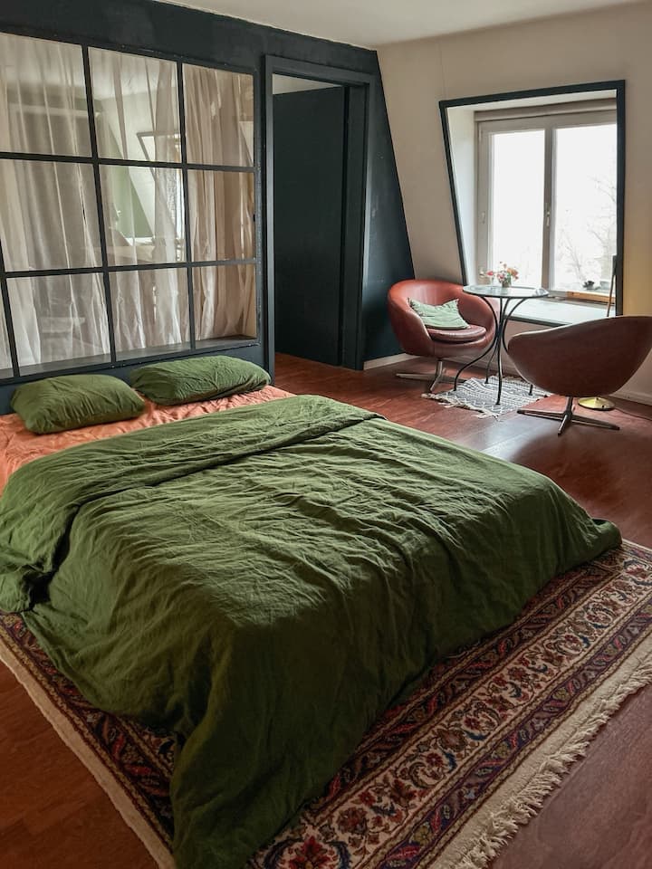 Loft Im Stadtzentrum - Köln