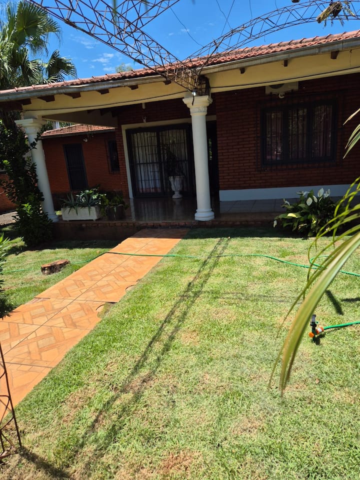Casa Luisa - Trinidad