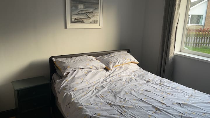 Bed And Breakfast In Family Home - North Walsham