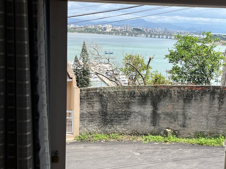 Casa Em Florianópolis - Florianópolis