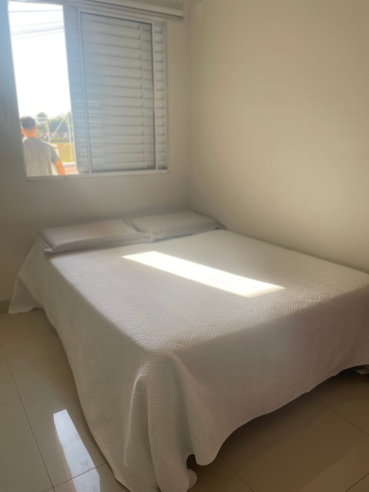 ÓTima Localização ! Excelente - Rondonópolis