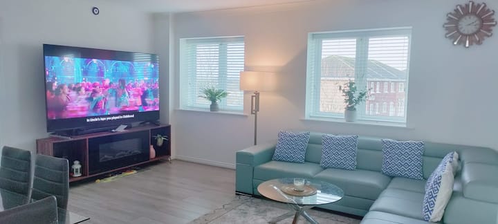 Cozy Space - Dublin