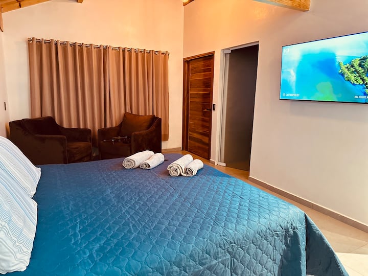 Cabana Refugio Alpino - Treze Tílias