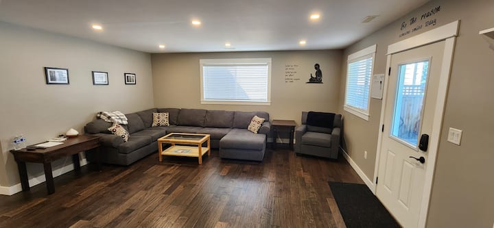 Your Home Away From Home - Salmon Arm