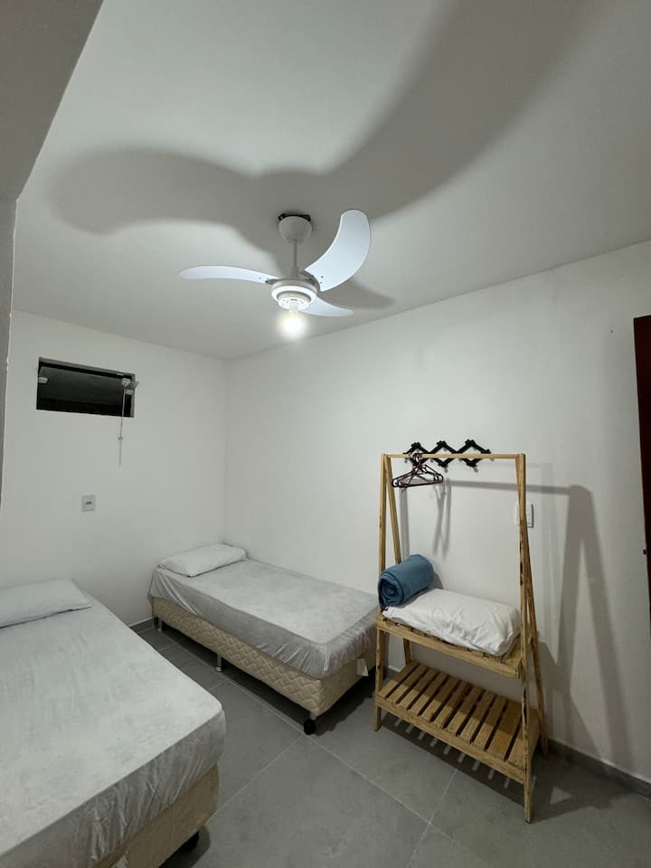 Suítes Caminho Do Mar 4 - Arraial do Cabo