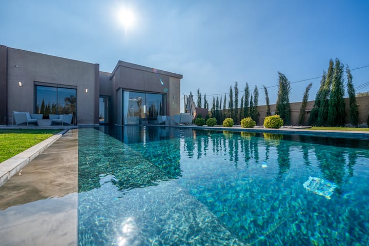 Villa Nour Prestige - Morocco