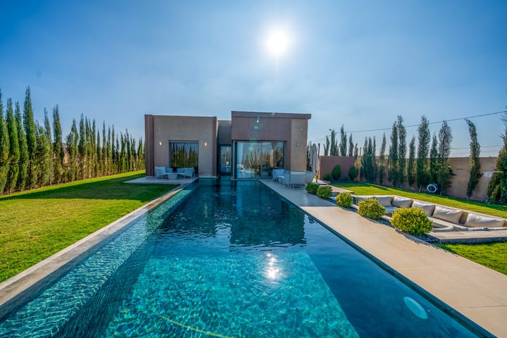 Villa Nour Prestige - Maroc
