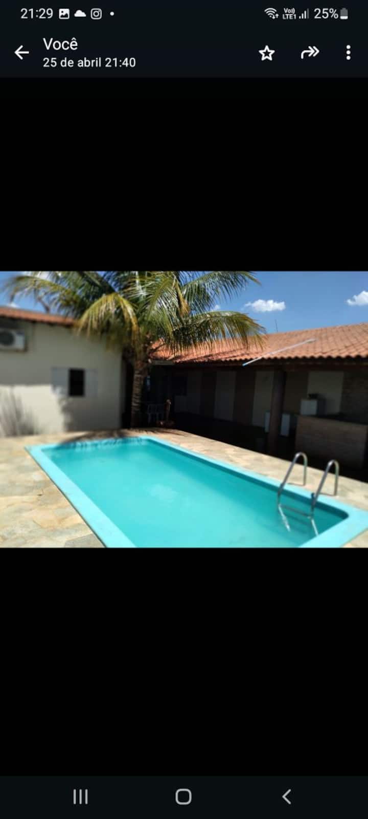 Casa Em Barretos Sp - Barretos, SP, Brasil