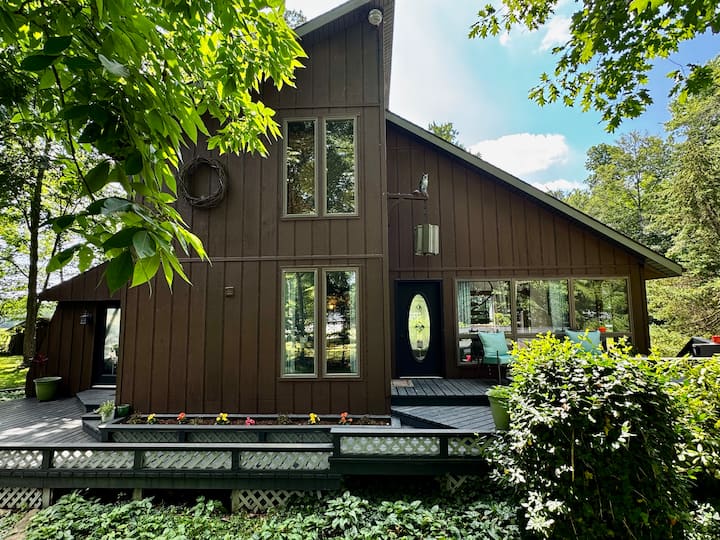 Escape To Nature - Sebring, OH