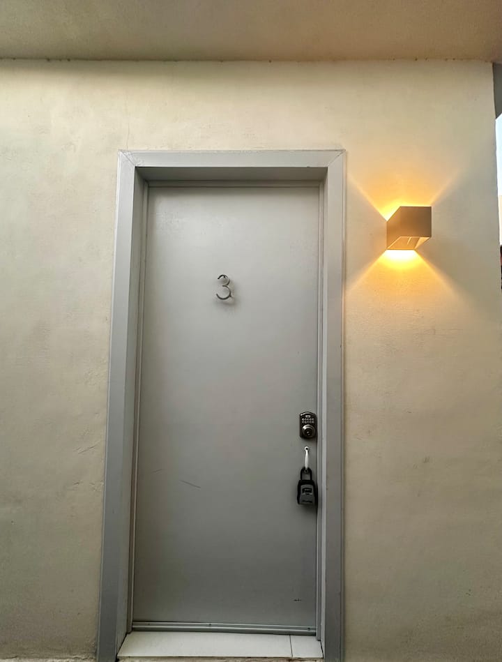 Hotel Style Room For 2 - Mexicali