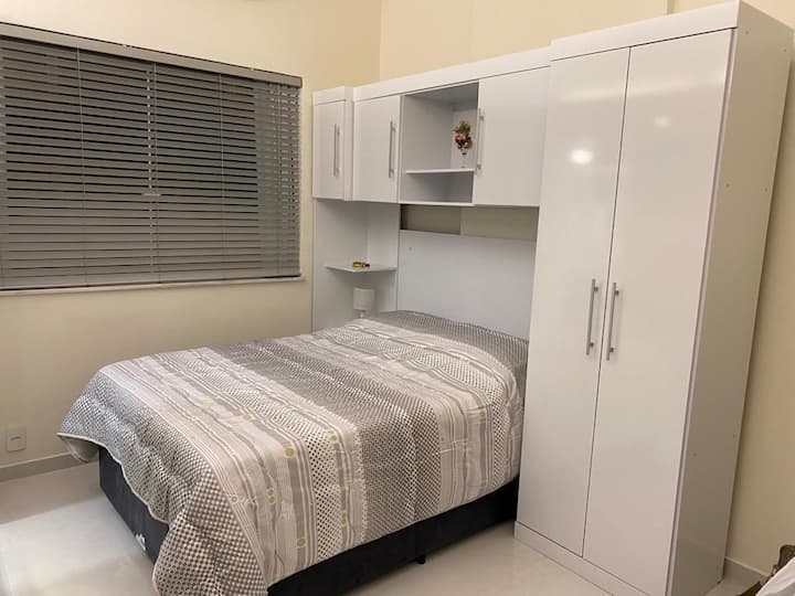 Copacabana, Studio Esplêndido Perto D Mar&carnaval - イパネマ