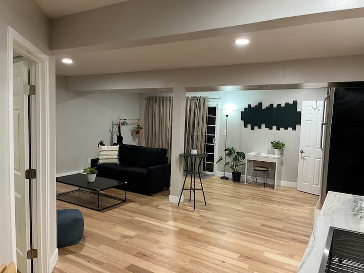 Peach Lane House - Auburn, CA