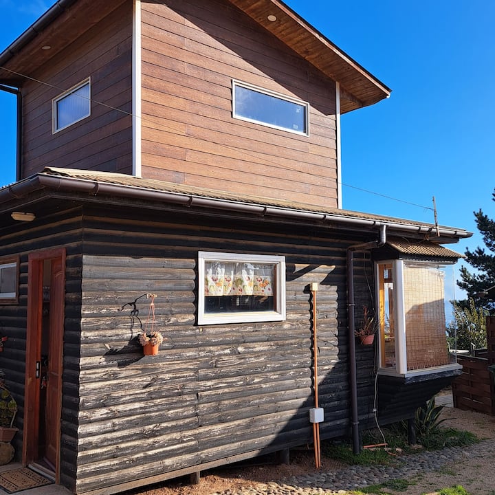 Escapada Familiar - Pichilemu