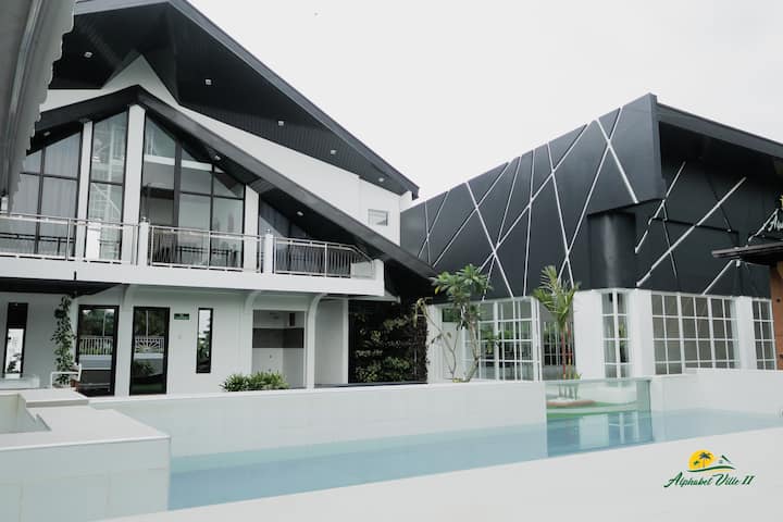 Find Me Under The Palms - Pagsanjan