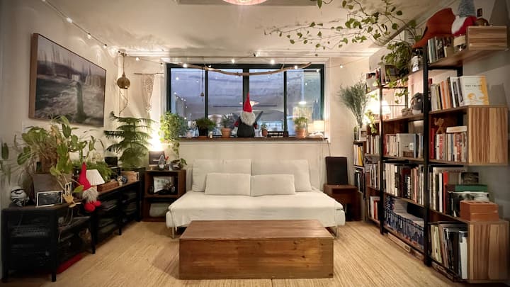 The Most Korean Neighborhood In Seoul, Seochon - Seoul