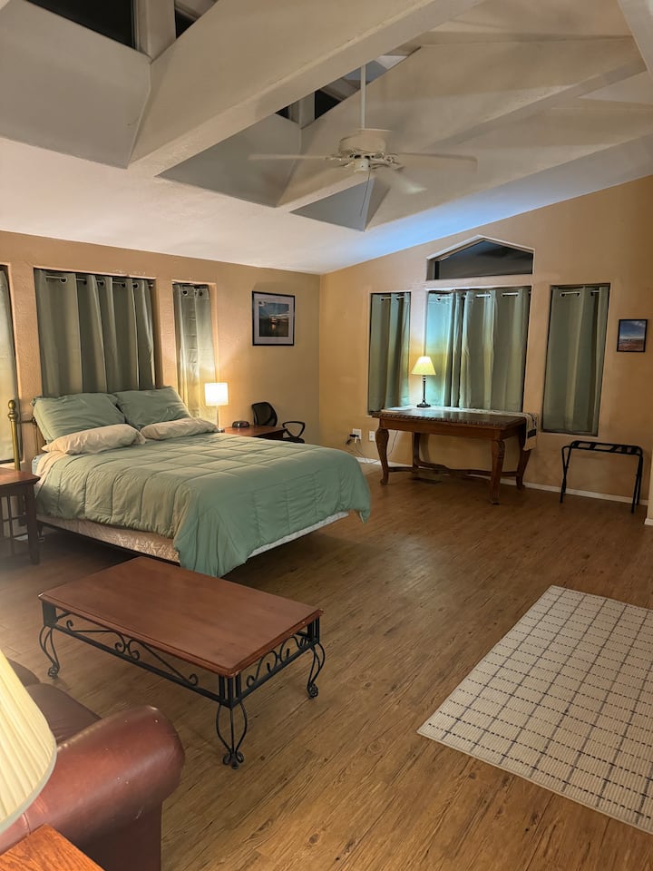 Ancient Voices Apartment - Page, AZ