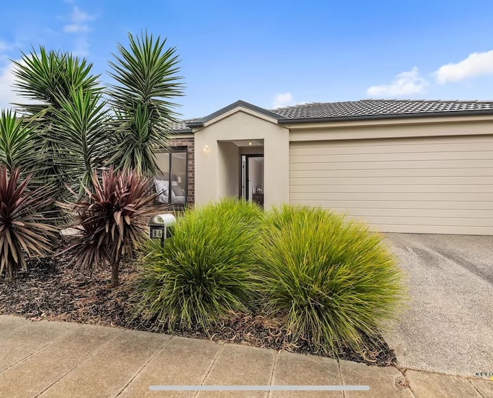 Ultimate Family Beach House! Walk To The Shore! - 墨爾本