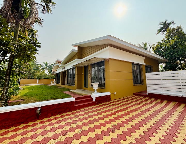 Riviera Nagaon Unit 2 - Alibag