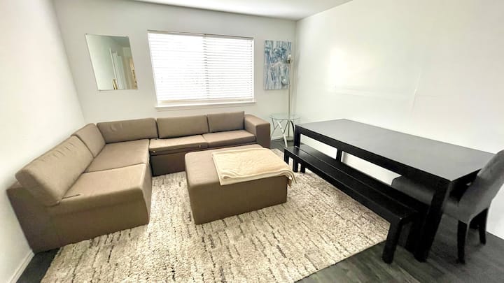 Airport<10 Min, Riverwalk<20 Min - San Antonio, TX