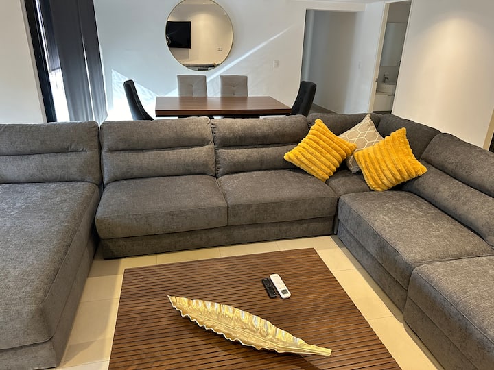 Depto Consulado Eu, Alberca+estacionamiento - Guadalajara