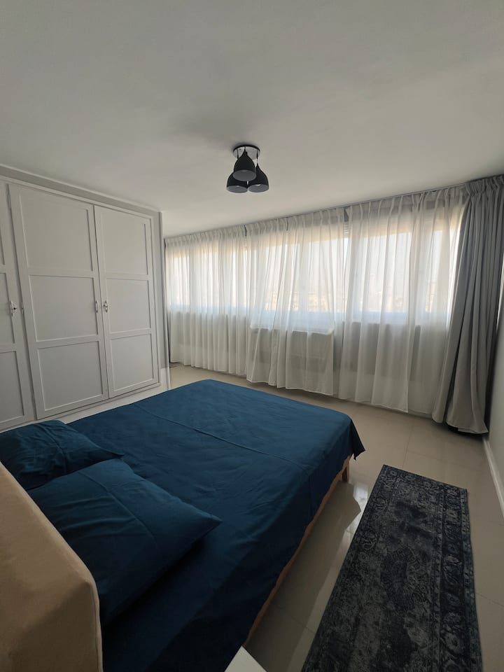 Light Room @ Skyline Royal Home - Cairo