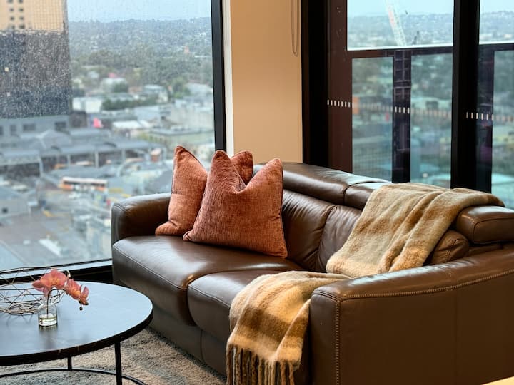 Box Hill 1 Bedroom Apartment - Box Hill