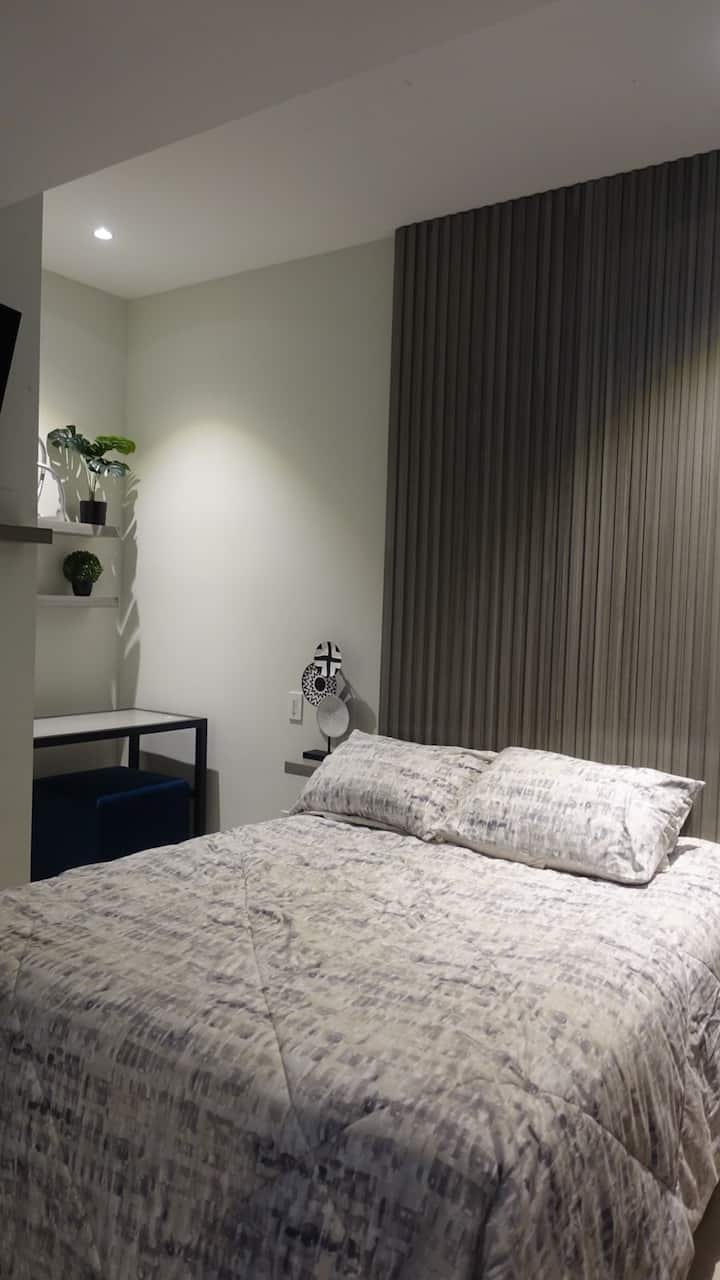 22nd Floor Department, Excellent View - Monterrey