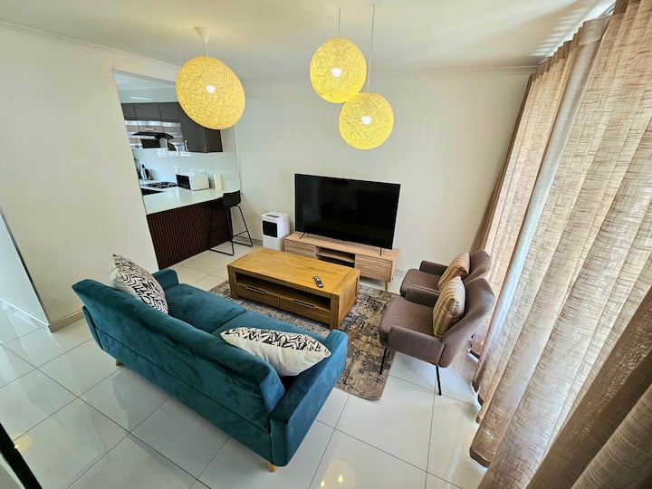 Summer Grove, Beautiful 3 Beds House Parklands - Parklands