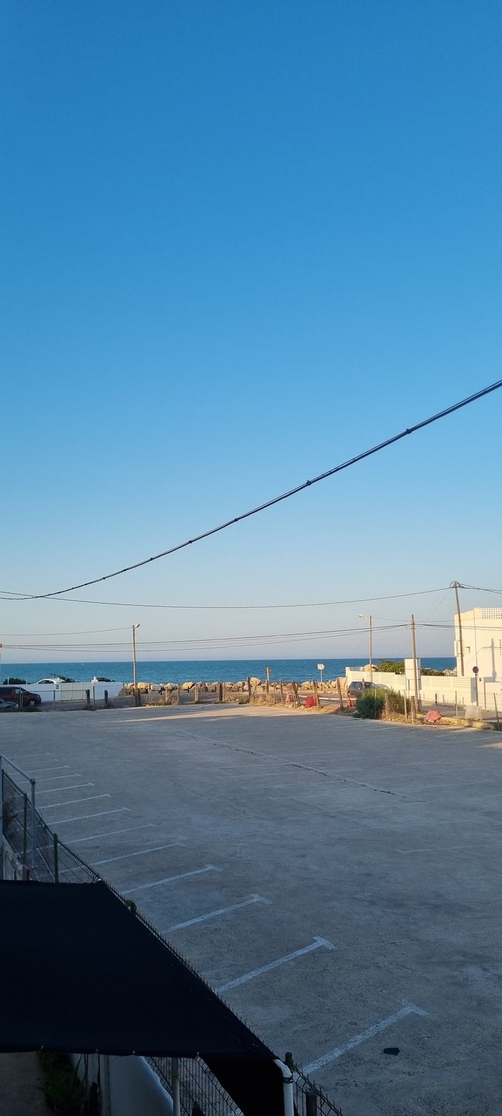 Encantadora Casa Junto Al Mar. - Cullera