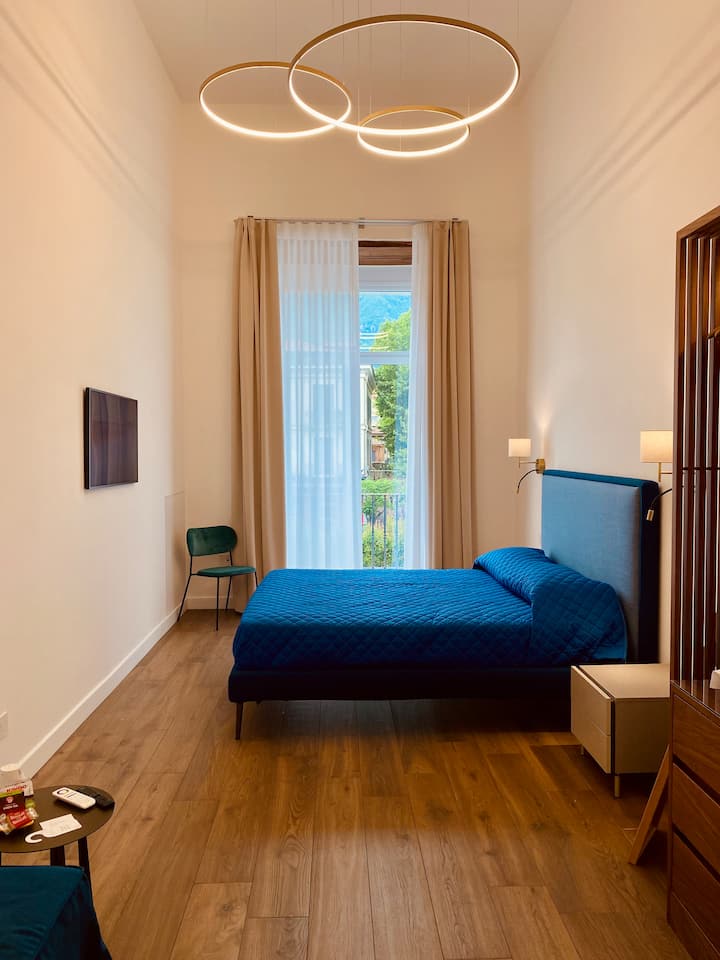 Dimora Donna Maria Relais - Apartment - Salerno