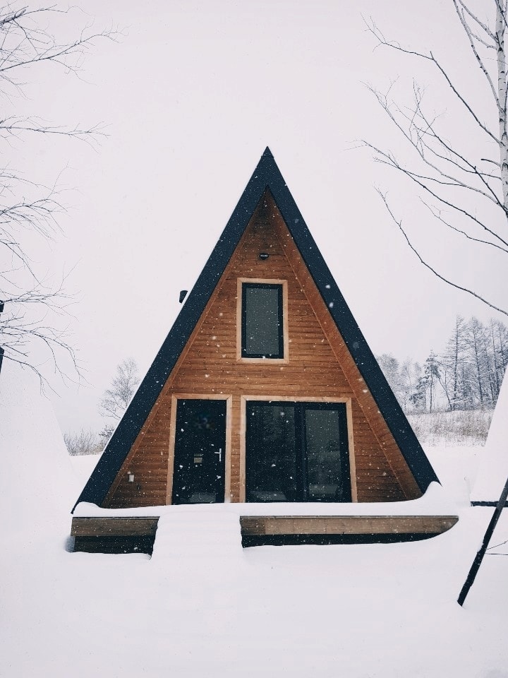 대관령 양떼목장 1분 거리 프라이빗 독채 Stay [힐링포레] - Pyeongchang-gun